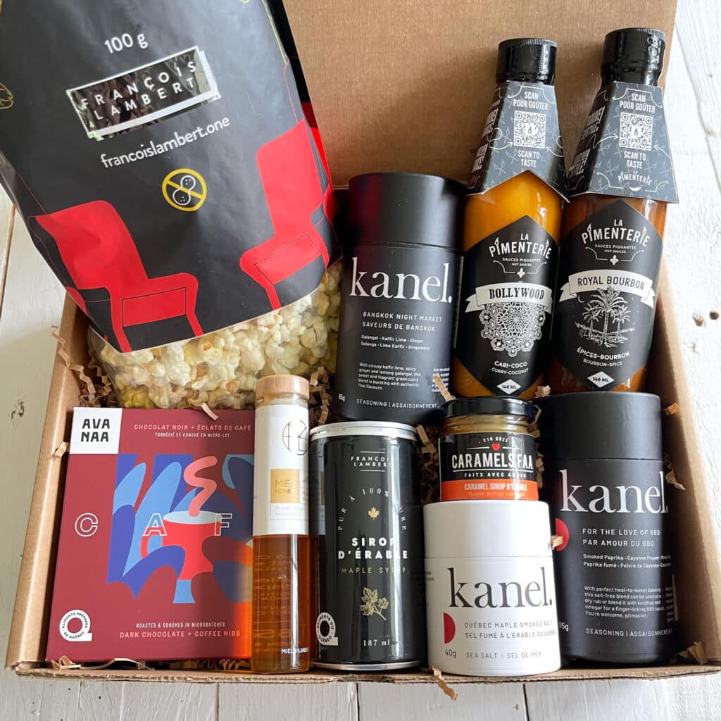 Cadeau corporatif personnalisé par Ecolocado, cadeaux corporatifs pour ...